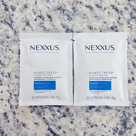 Hair | Nexxus Humectress Ultimate Moisture Hair Masque | Poshmark